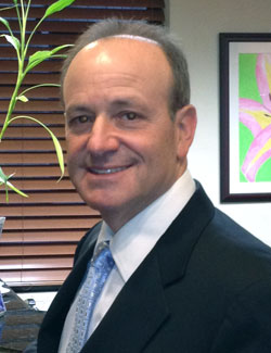 Dr Jack D Roth - New York Endodontist, Endodontist Manhattan